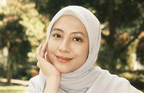 Biodata Lengkap Adhisty Zara Profil Karier Dan Prestasi Artis Gen Z