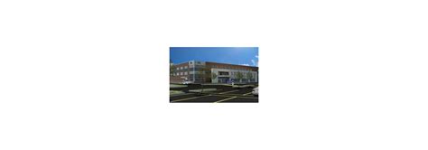Ur Medicine Building New Site For Outpatient Imaging Autism Care