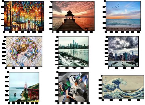 Neural Style Transfer Using Keras Curious Coder