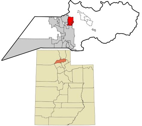 North Ogden Utah Wikipedia