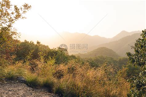 山顶风景高清图片下载 正版图片501432542 摄图网