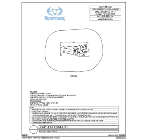 Giant Sleeping Man Top View Cad Block Design Dwg File