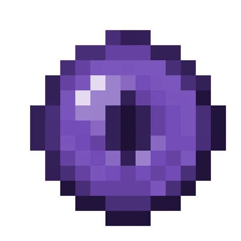 Purple Eye Files Minecraft Resource Packs Curseforge
