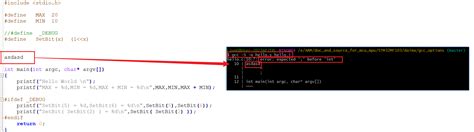 Keil中的gcckeil使用gcc编译 Csdn博客