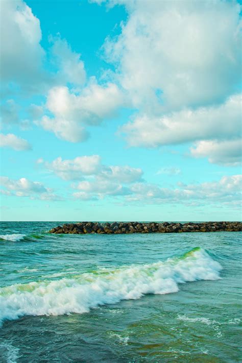 Joseph Ballesteros On Linkedin Some Lake Erie Shots From The Weekend