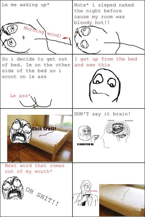 Sleeping Naked Rfffffffuuuuuuuuuuuu