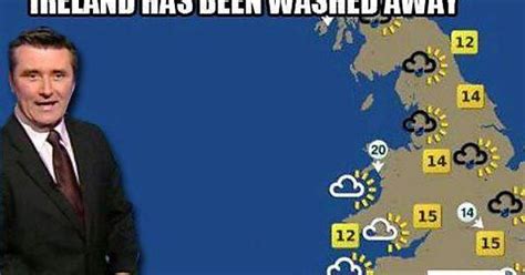 Some Extremeweather We Are Getting These Last Few Days Imgur