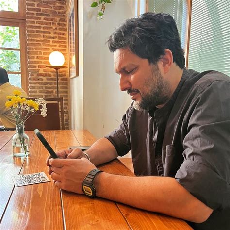 Photo Posted By Hamed Behdad Behdadhamed