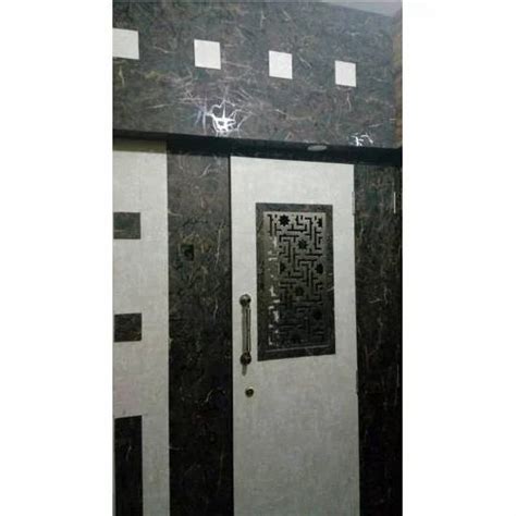 Wooden Home Laminated Door At Rs 1500 Square Feet In Raigad ID