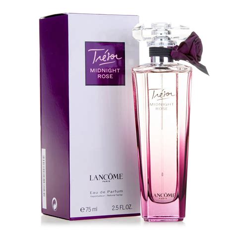 Lancome Tresor Midnight Rose купить в Минске и РБ