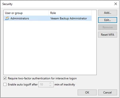 Veeam Backup And Replication V12 My Top V12 Features Veeam Community