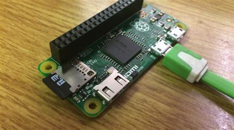 How To Program Pi Zero Over USB Piday Raspberrypi Raspberry Pi