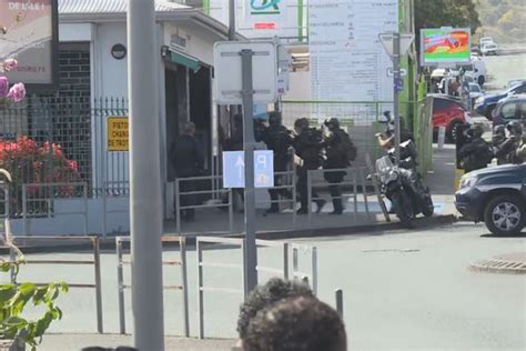 Triple Meurtre à La Possession Hommage Aux Qualités Exemplaires De