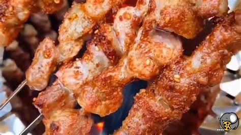 کلیپ تهیه کباب با منقل اپارتمانی فیلو