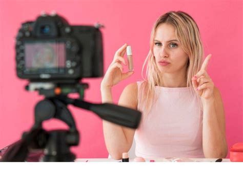 Kenali Influencer Marketing Dan Manfaatnya Untuk Bisnis Di Era Digital Kumparan