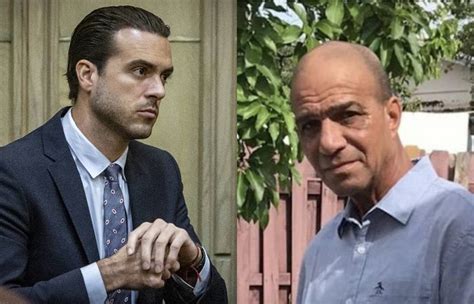 Pablo Lyle Culpable De Homicidio Involuntario Del Cubano Juan Ricardo