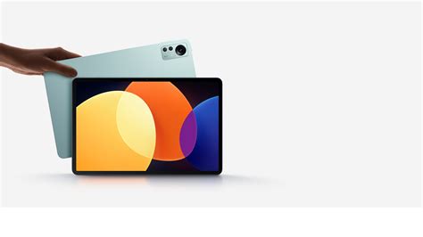 Xiaomi Pad Pro Gro Es Xiaomi Tablet Mit Mah Akku
