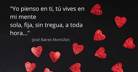 10 Poemas De Amor A Distancia Para Dedicar Cultura Genial