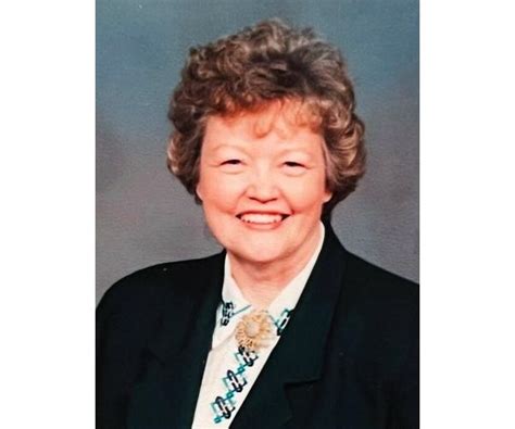 Mabel Helen Mckenzie Obituary 2025 Louisa Ky Wilson Funeral Home Louisa