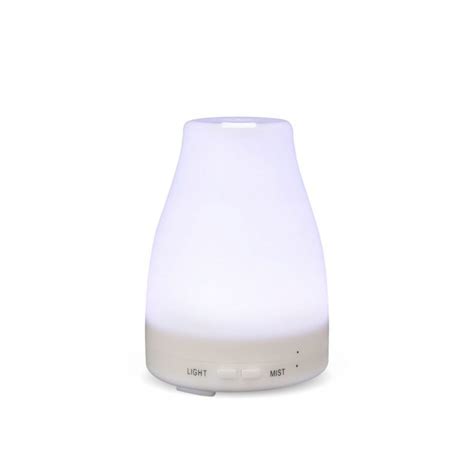 Aroma Diffuser Iris Acacia Aromatherapy