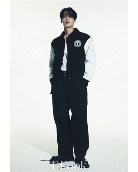 9 Inspirasi Ootd Ala Lee Jae Wook Gak Bikin Boring
