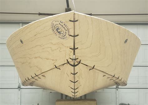 Making A Skiff Boat At Maria Baum Blog