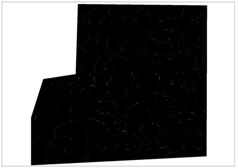 Mengkonversi Flow Accumulation Lines Menjadi Polyline Shapefile Abfertiawan