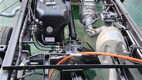 포터2 탑차 쇼바 보강포터2 쇼바 보강 Youtube