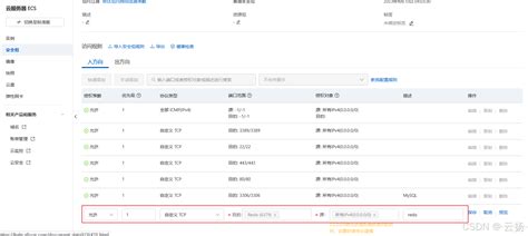 【bug】远程连接阿里云服务器上的redis报错 ew帮帮网