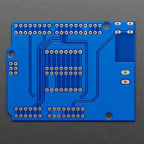 Adafruit Rgb Matrix Shield For Arduino