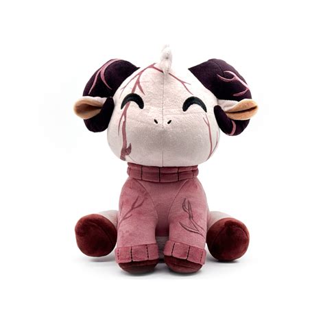 Stranger Things Vecna X Rammie Plush 9in Youtooz Collectibles