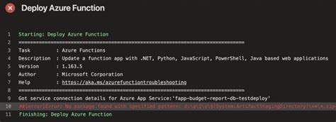 Azure DevOps Publish And Download Artifacts Alessandro Moura Blog