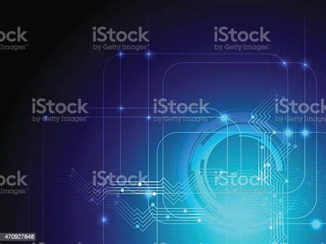 추상적임 꺾은선형 배경기술 기술 컨셉입니다 벡터 Backgr 0명에 대한 스톡 벡터 아트 및 기타 이미지 0명 2015년