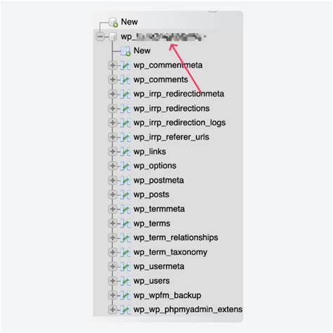 How Wordpress Uses Mysql To Store And Retrieve Your Data
