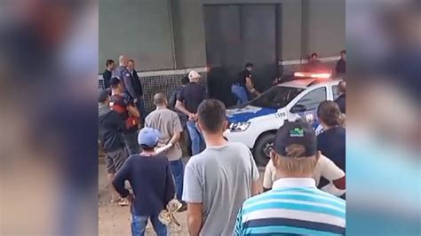 Homem é Encontrado Morto No Centro De Santa Maria De Jetibá A Gazeta