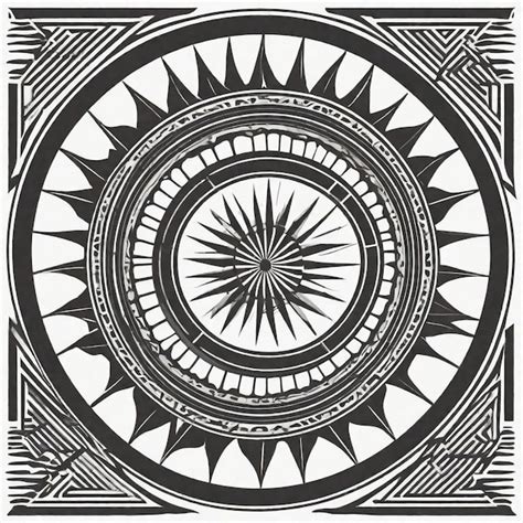 Premium Ai Image Deep Reflections On Existential Philosophy