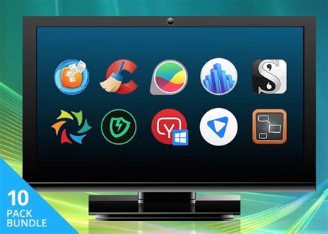 The Ultimate Pc Software Bundle Reduced By 91 Now Just 3999