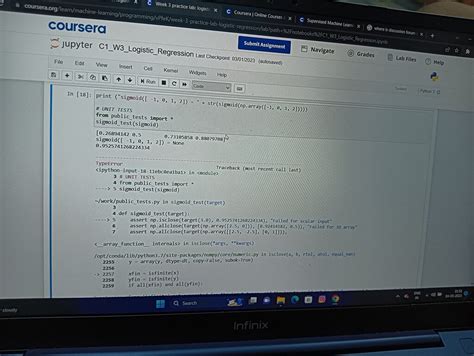 C W Exercise Supervised Ml Regression And Classification