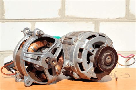 Servo Motors Vs Stepper Motors A Comprehensive Comparison