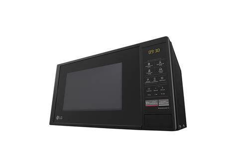 LG MS2042DB: купити мікрохвильову піч LG MS2042DB | LG Україна