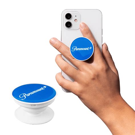 Pop Socket Paramount Mdc