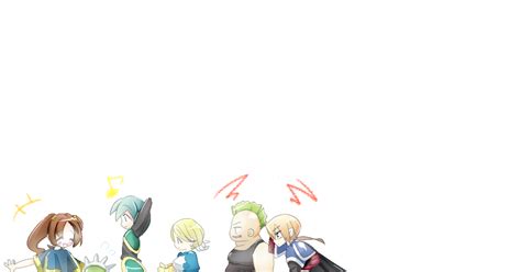 鬱夫の恋 December 20th 2017 Pixiv