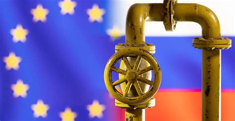 The Ukraine War And European Energy Dependence And Reconfiguration Of