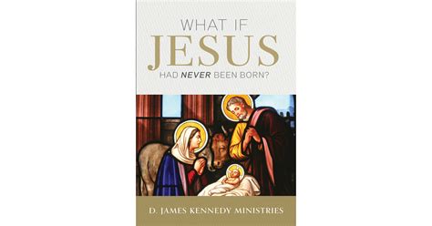 New Film Asks What If Jesus Had Never Been Born