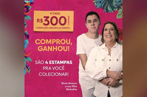 Para o mês das mães Mauá Plaza Shopping presta uma homenagem a elas e