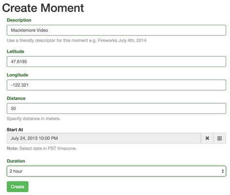Getting Started With The Instagram Api Media Endpoints Envato Tuts