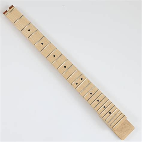 Guitar Neck — Guitar Kit Shop