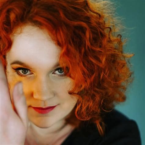 Ieva Rudaaste • Threads Say More