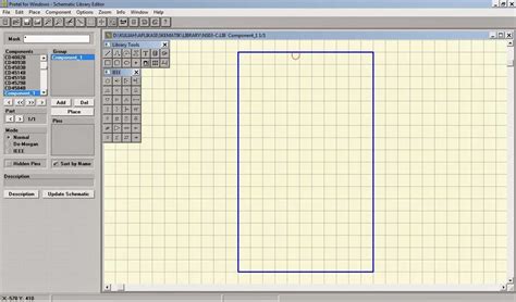 Designing Circuits Made Easy Introducing The Schematic Editor