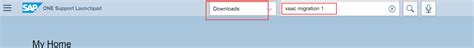 Migrating The Shine Purchase Order Worklist Applic Sap Community